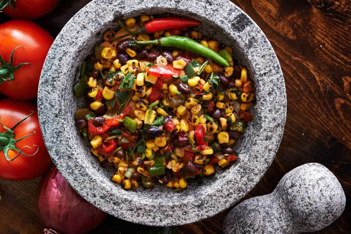 How to Season Canned Black Beans: 15 Delicious Ways - Jane's Kitchen