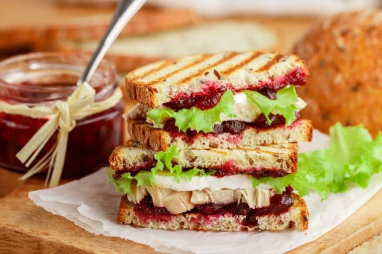 17 Turkey Panini Recipes You’ll Want to Eat Immediately - Jane's ...