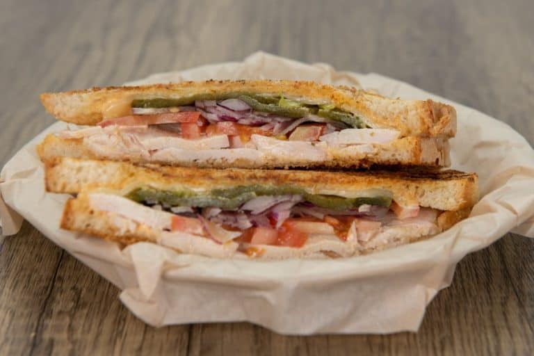 17 Turkey Panini Recipes You’ll Want to Eat Immediately - Jane's Kitchen