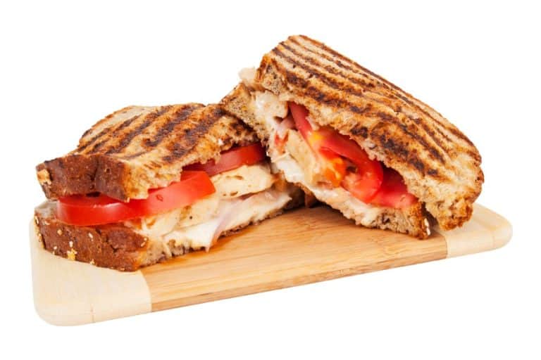 15 Chicken Panini Recipes for a Mouth-Watering Lunch - Jane's Kitchen