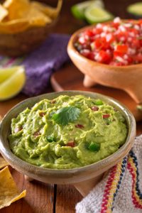 Alton Brown Guacamole Recipe - Jane's Kitchen
