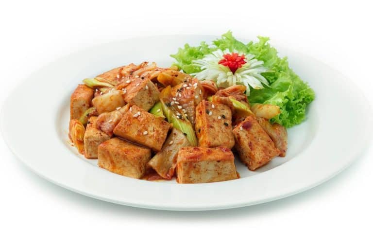 Appetizers with Kimchi for Easy Sharing or Snacking - Jane's Kitchen ...