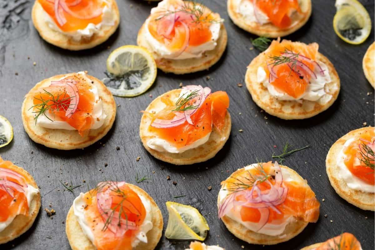 Appetizers with Ricotta for Light and Savory Starters - Jane's Kitchen ...