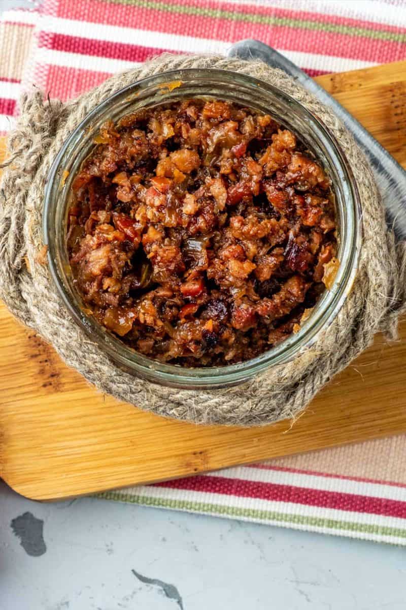 Pioneer Woman Bacon Jam Recipe - Jane's Kitchen