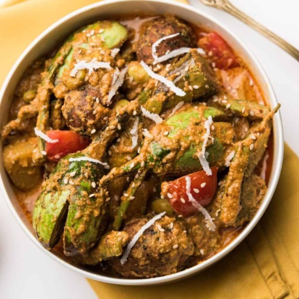 31 Foods That Start With U - Ultimate List! - Jane's Kitchen