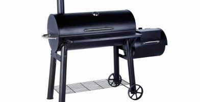 Best Electric Smokers Reviewed & Rated in 2022 | JanesKitchenMiracles