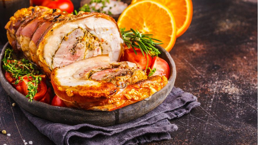 What to Serve with Porchetta: 13 Sides to Elevate a Classic - Jane's ...