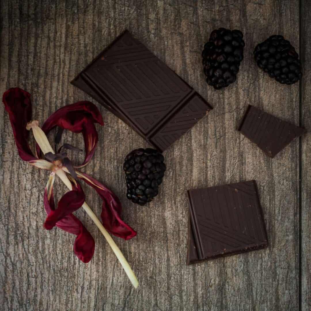 21 Blissful Blackberry Flavor Pairings - Jane's Kitchen