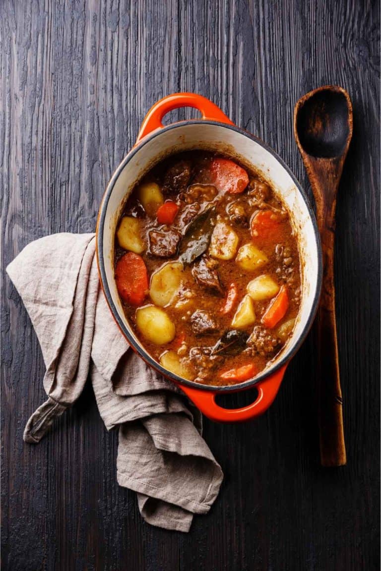 Bobby Flay Beef Stew Recipe - Jane's Kitchen