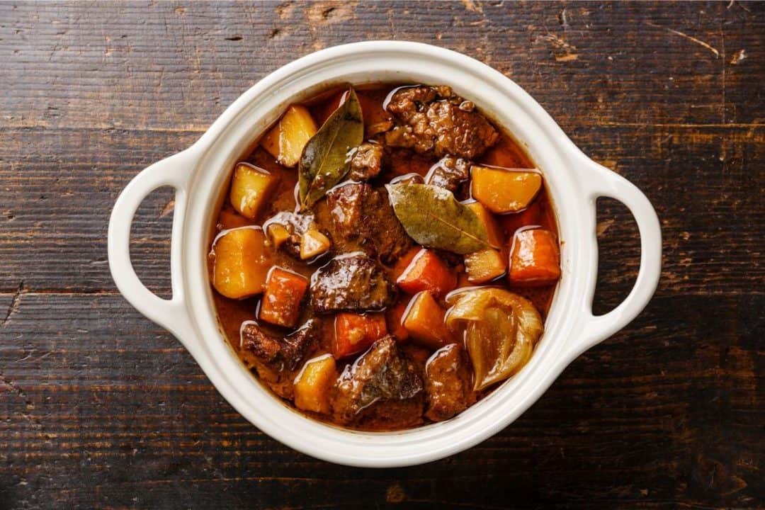 Bobby Flay Beef Stew Recipe - Jane's Kitchen