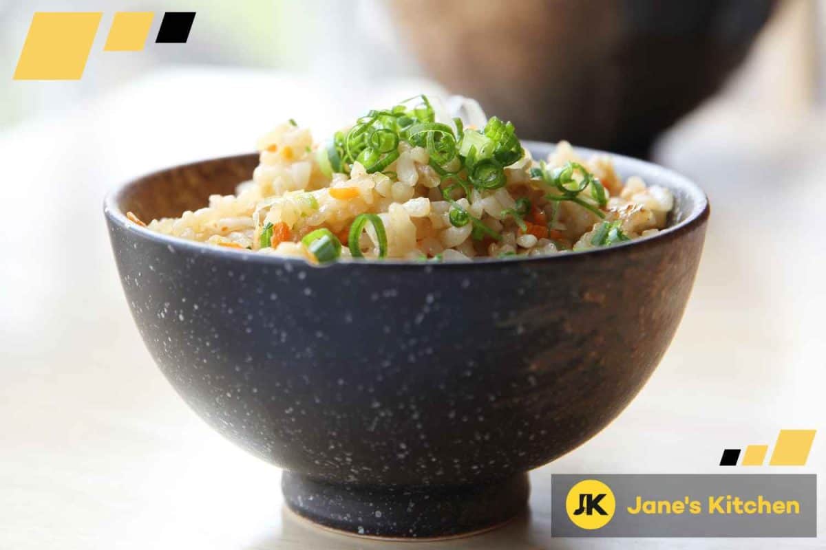 Bobby Flay Crispy Rice Recipe - Jane's Kitchen