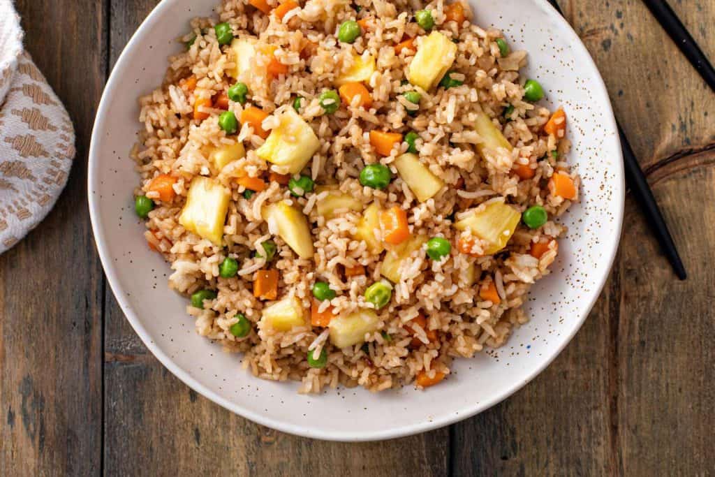 Bobby Flay Crispy Rice Recipe - Jane's Kitchen