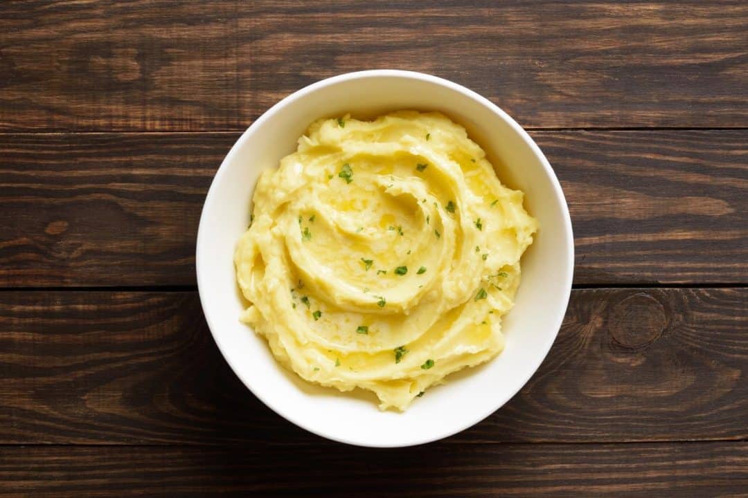 Bobby Flay Mashed Potatoes Recipe - Jane's Kitchen