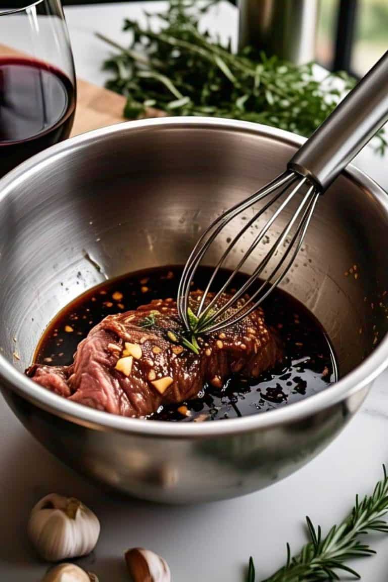 Bobby Flay Tri Tip Marinade Recipe - Jane's Kitchen: Real Chef Recipes ...