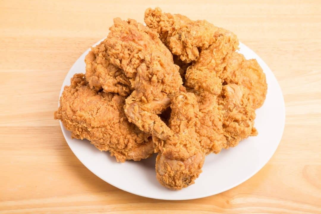 Bojangles Chicken Recipe - Jane's Kitchen: Real Chef Recipes for Foodies