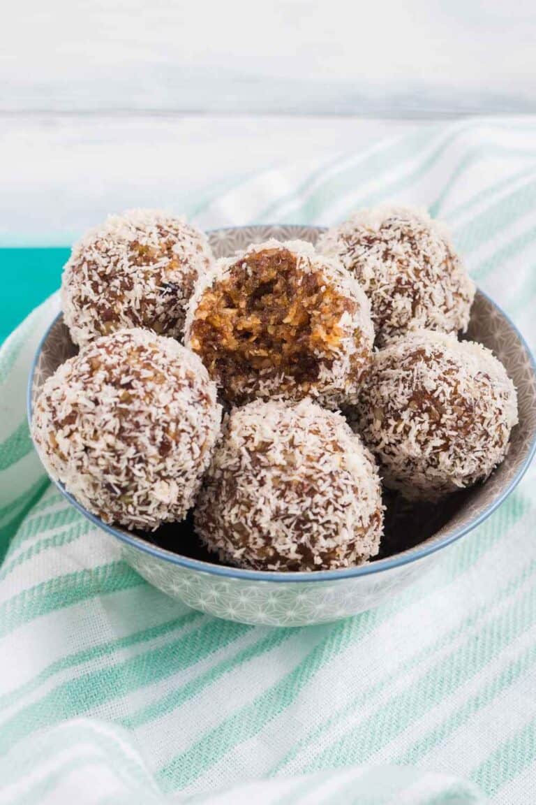 Dessert Recipes with Corn Flakes: 21 Loveable Options - Jane's Kitchen