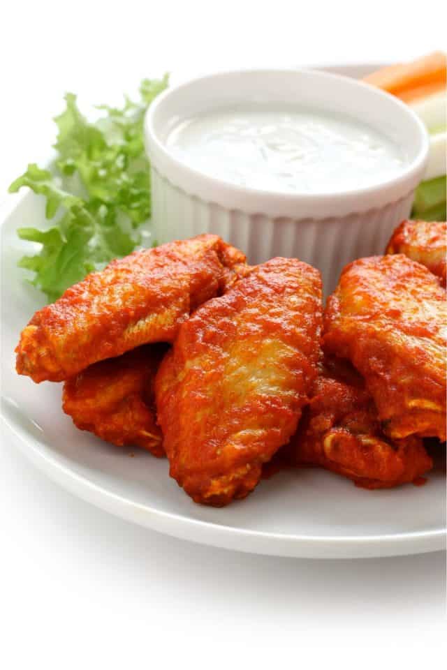 Buffalo Wild Wings Blue Cheese Recipe Jane S Kitchen