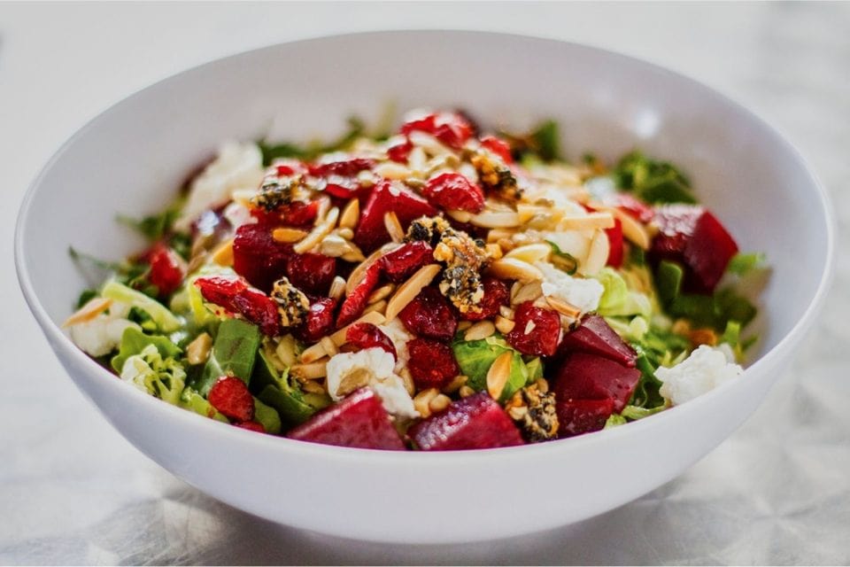 Canned Beets Recipes That Bring Color, Sweetness, and a Little Surprise ...