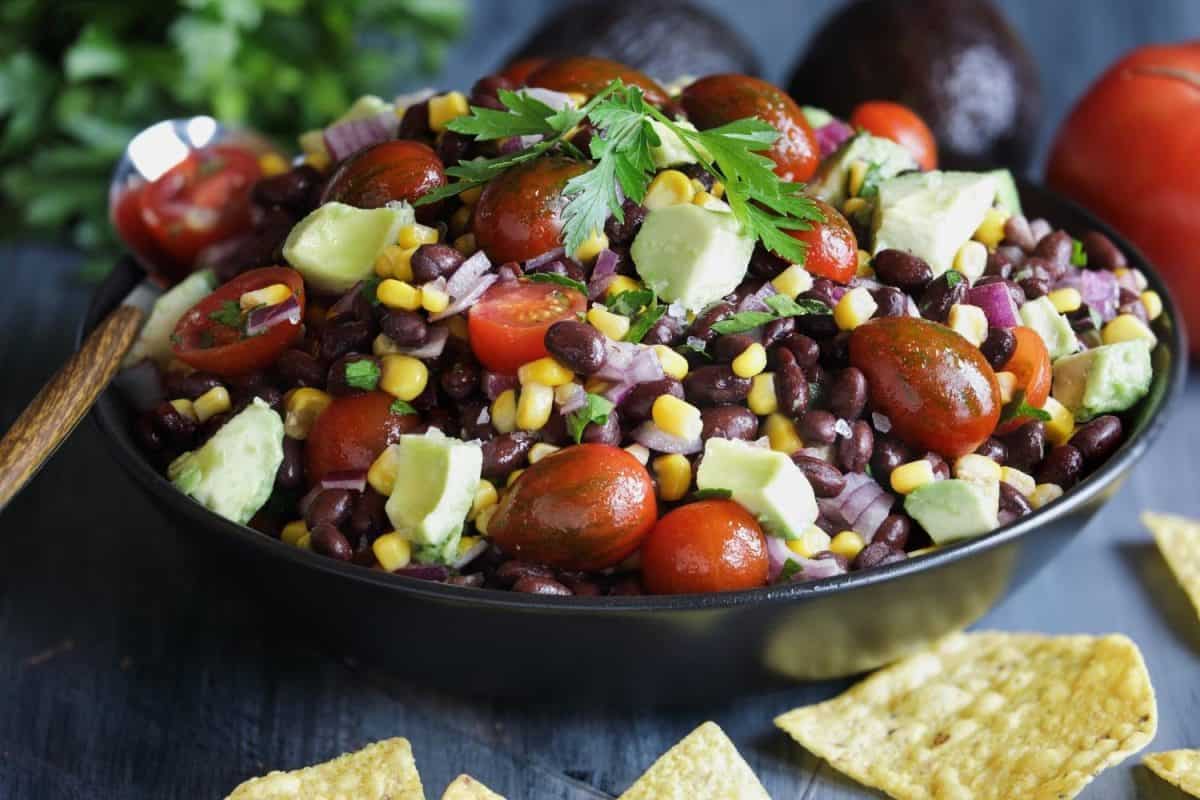 Canned Black Beans Recipes That Are Simple, Satisfying, and Healthy ...