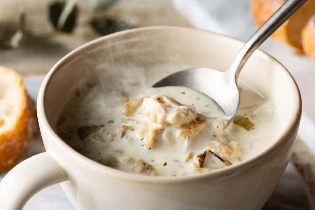 Canned Clams Recipes That Are Budget-Friendly and Delicious - Jane's ...