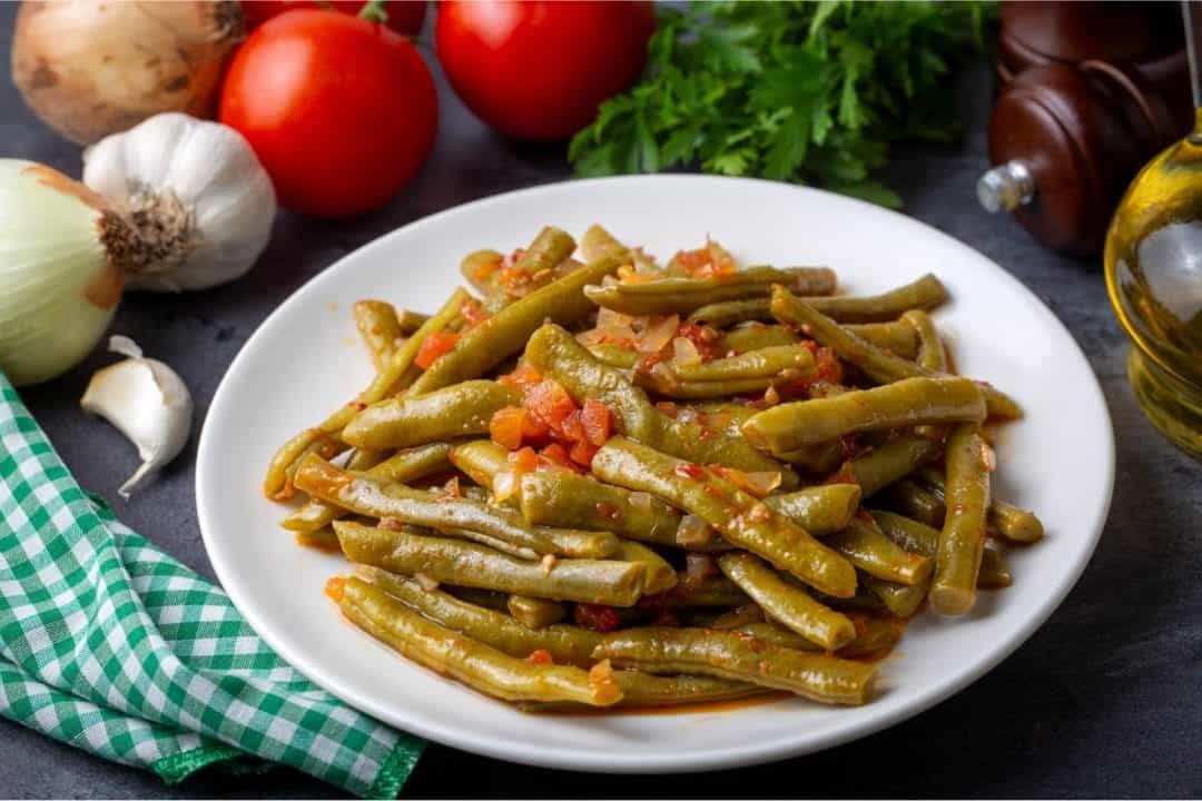 Canned Green Beans Recipes for Crisp, Savory Results - Jane's Kitchen