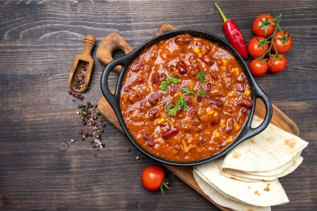 Canned Kidney Bean Recipes That Turn “Just Beans” Into Something GOOD ...