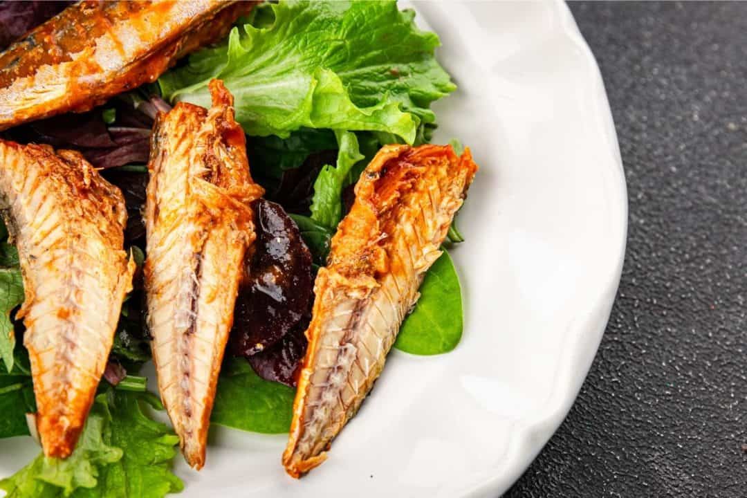 Canned Mackerel Recipes with Fresh and Zesty Combinations - Jane's Kitchen