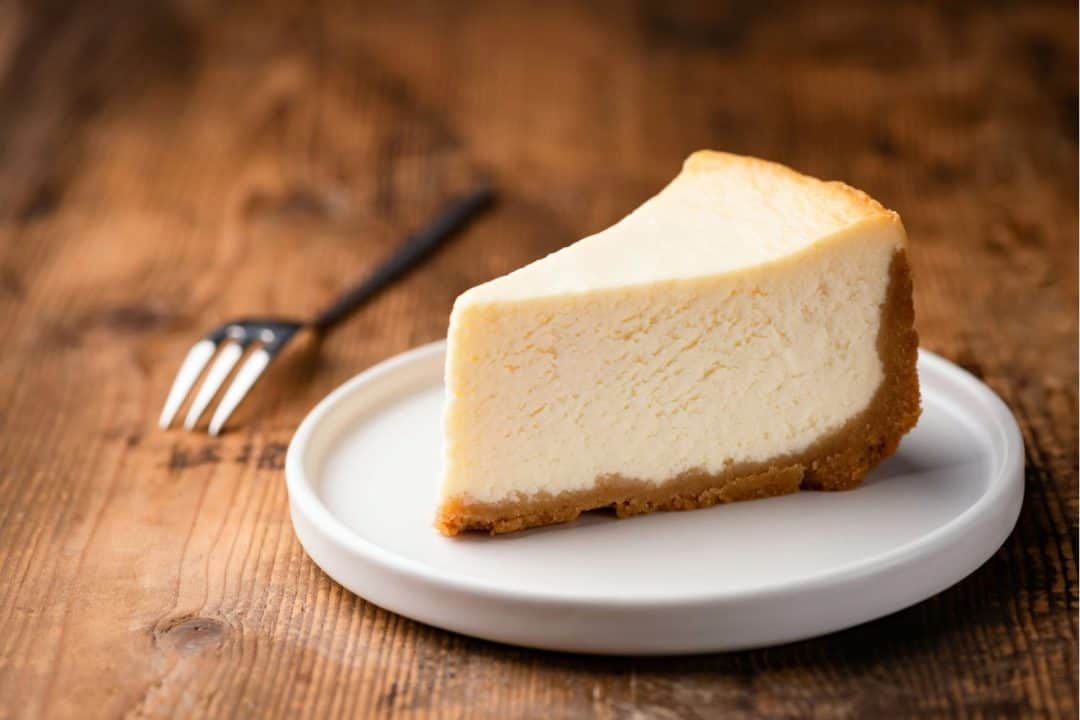 Carnegie Deli Cheesecake Recipe - Jane's Kitchen