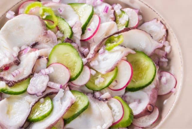 What to Serve with Ceviche: 13 Sides for an Oceanic Feast - Jane's Kitchen
