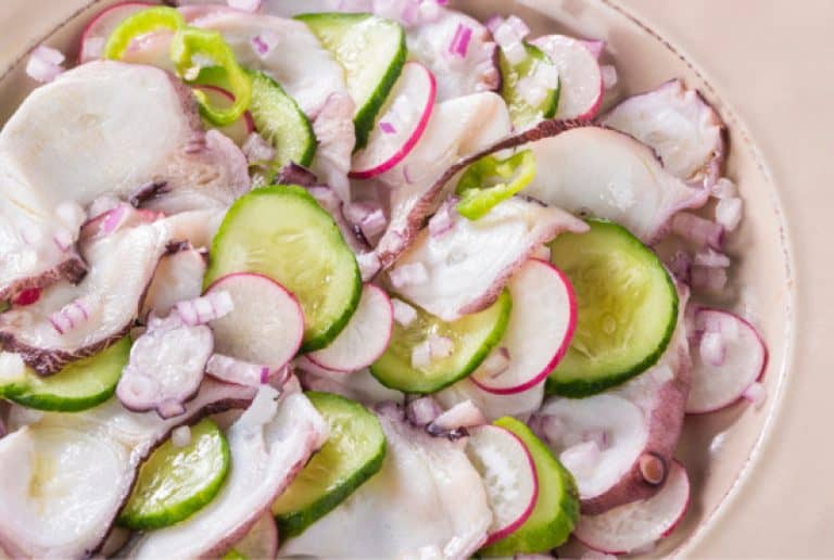 What to Serve with Ceviche: 13 Sides for an Oceanic Feast - Jane's Kitchen