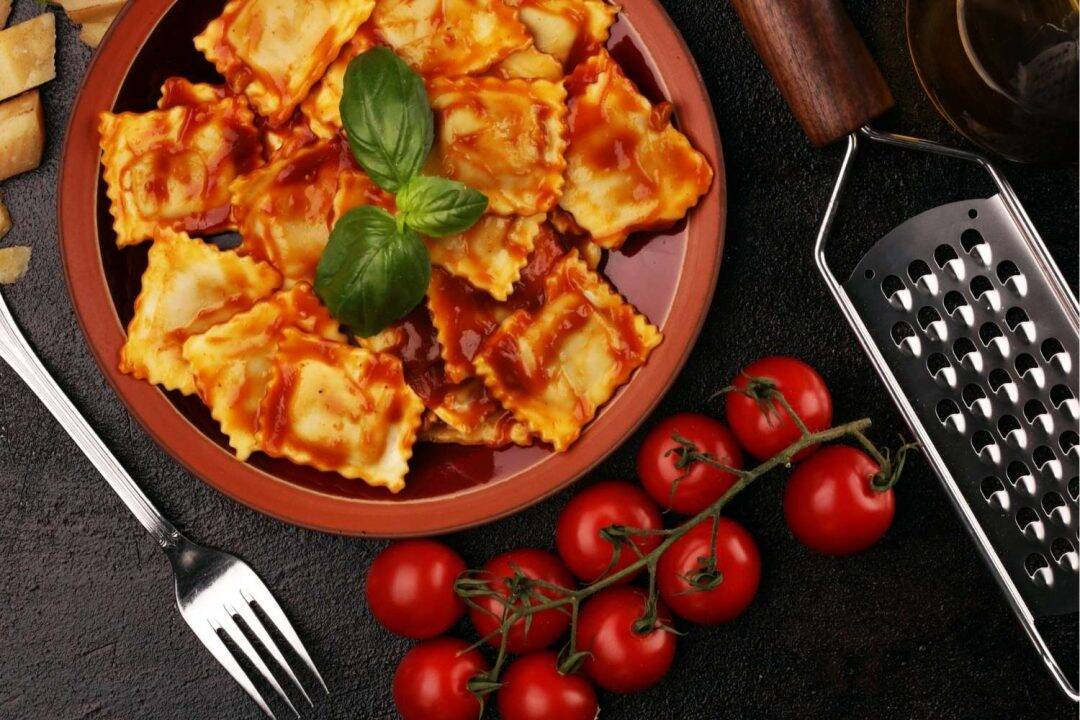 Chef Boyardee Beef Ravioli Recipe - Jane's Kitchen