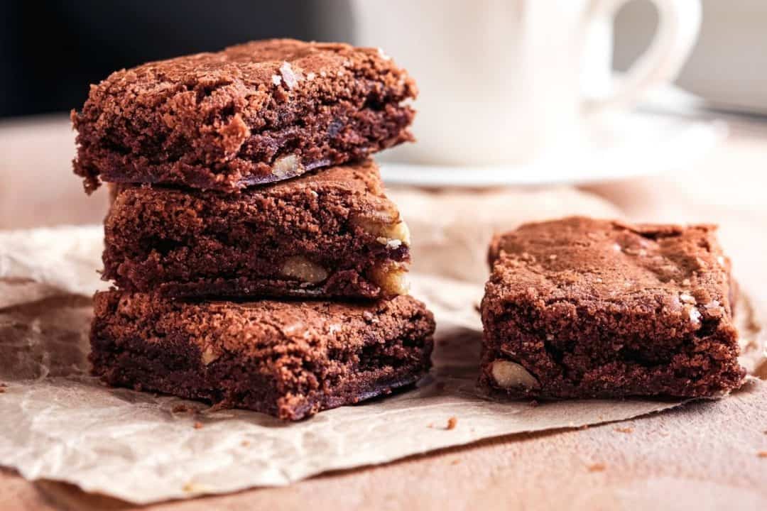 Chick-fil-A Brownie Recipe - Jane's Kitchen: Real Chef Recipes for Foodies