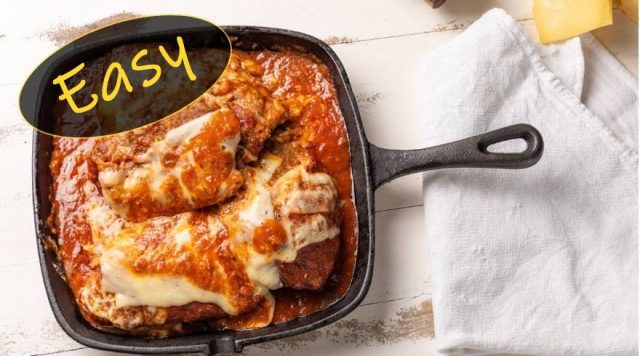 What to Serve with Chicken Parmesan: 13 Sides for an Italian Classic