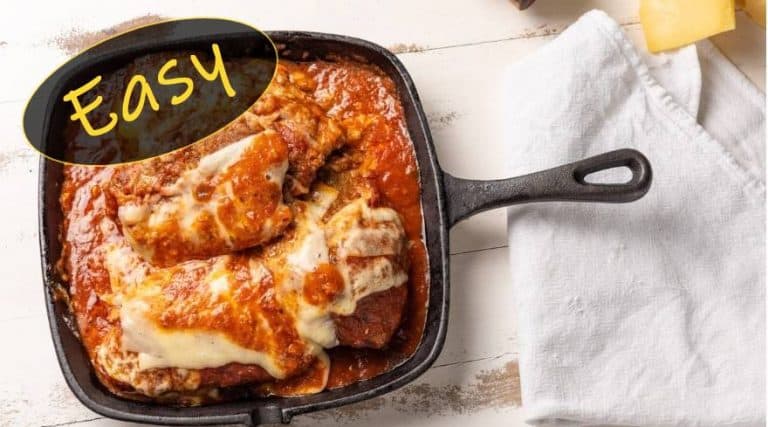 What to Serve with Chicken Parmesan: 13 Sides for an Italian Classic
