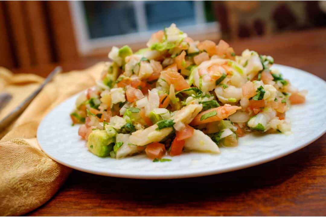 Cold Shrimp Recipes: Perfect Ideas for a Warm and Sunny Day - Jane's ...