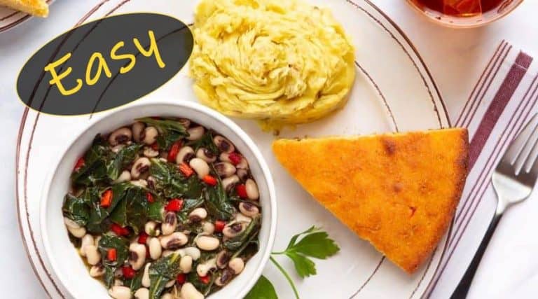 What to Serve with Cornbread? 13 Dreamy Sides Jane's Kitchen