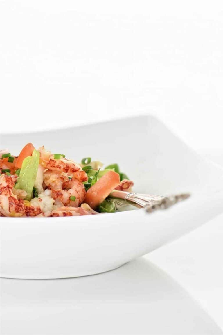 19 Crawfish Tail Recipes That Are Beyond Tasty - Jane's Kitchen