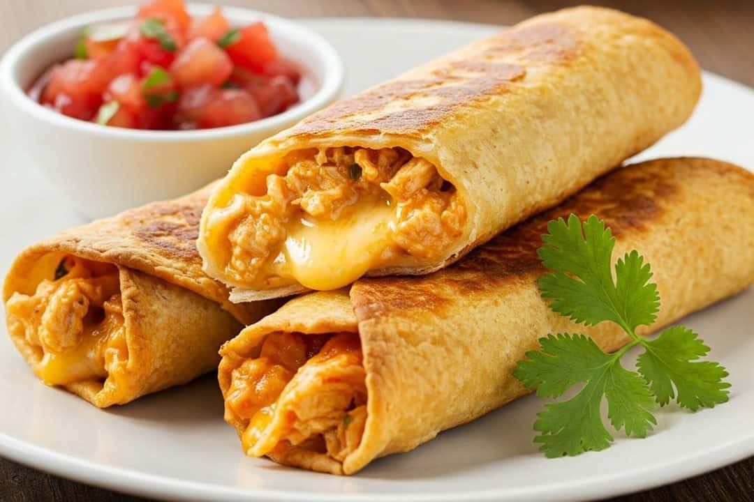 Crispitos Recipe - Jane's Kitchen