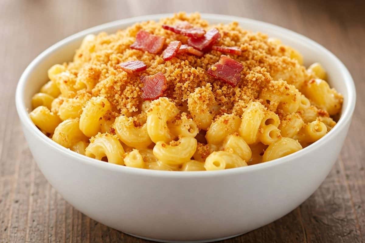 Curtis Stone Mac and Cheese Recipe - Jane's Kitchen: Real Chef Recipes ...