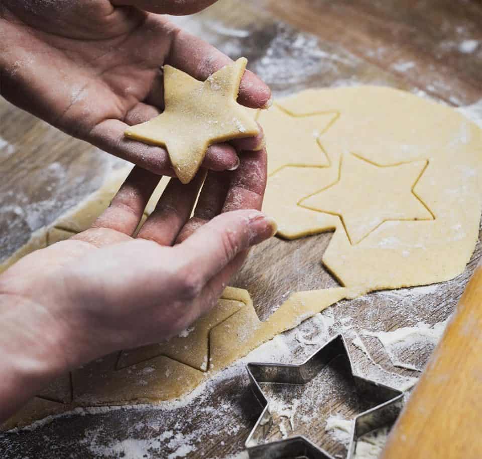 Joy of Cooking Rich Roll Cookies Recipe - Jane's Kitchen