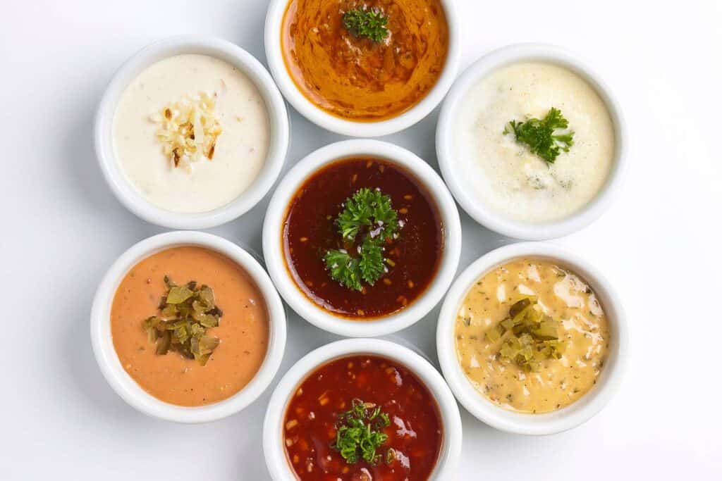 17 Best Dipping Sauces for Fried Fish to Delight Your Palate - Jane's ...