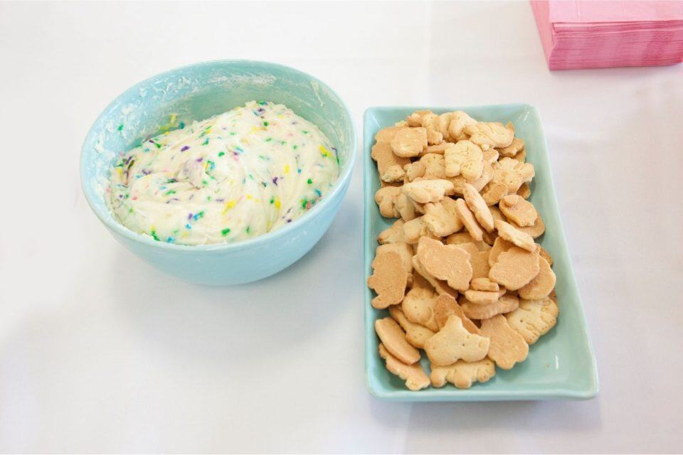 Dunkaroos Recipe - Jane's Kitchen: Real Chef Recipes for Foodies