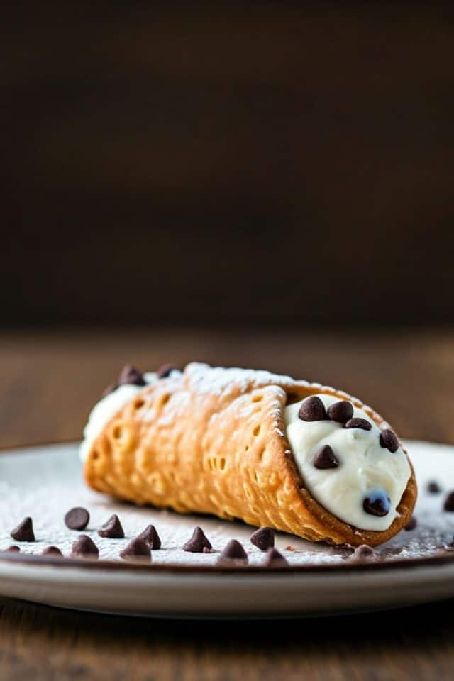 Emeril Lagasse Cannoli Recipe - Jane's Kitchen