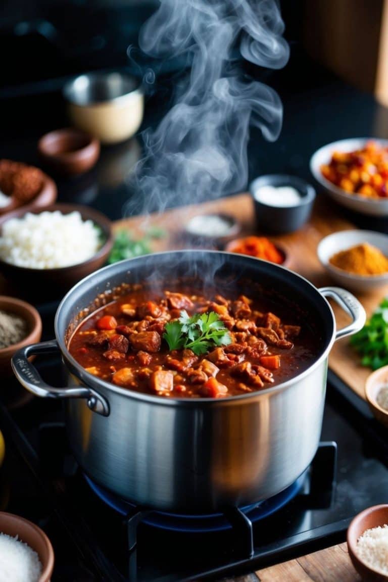 Emeril Lagasse Chili Recipe - Jane's Kitchen