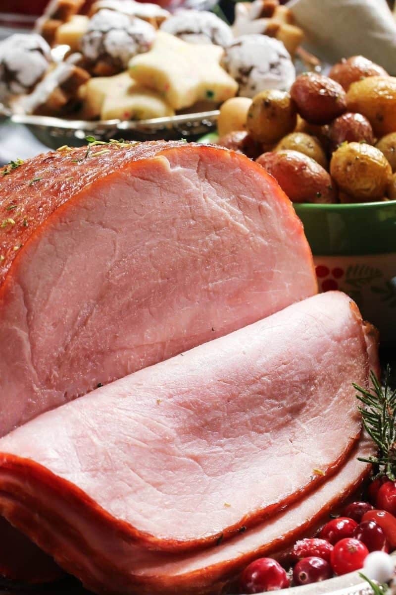 Emeril Lagasse Ham Recipe - Jane's Kitchen
