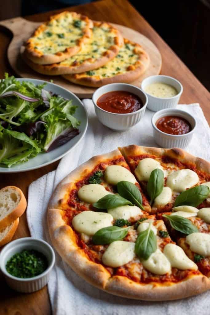 Emeril Lagasse Pizza Dough Recipe - Jane's Kitchen