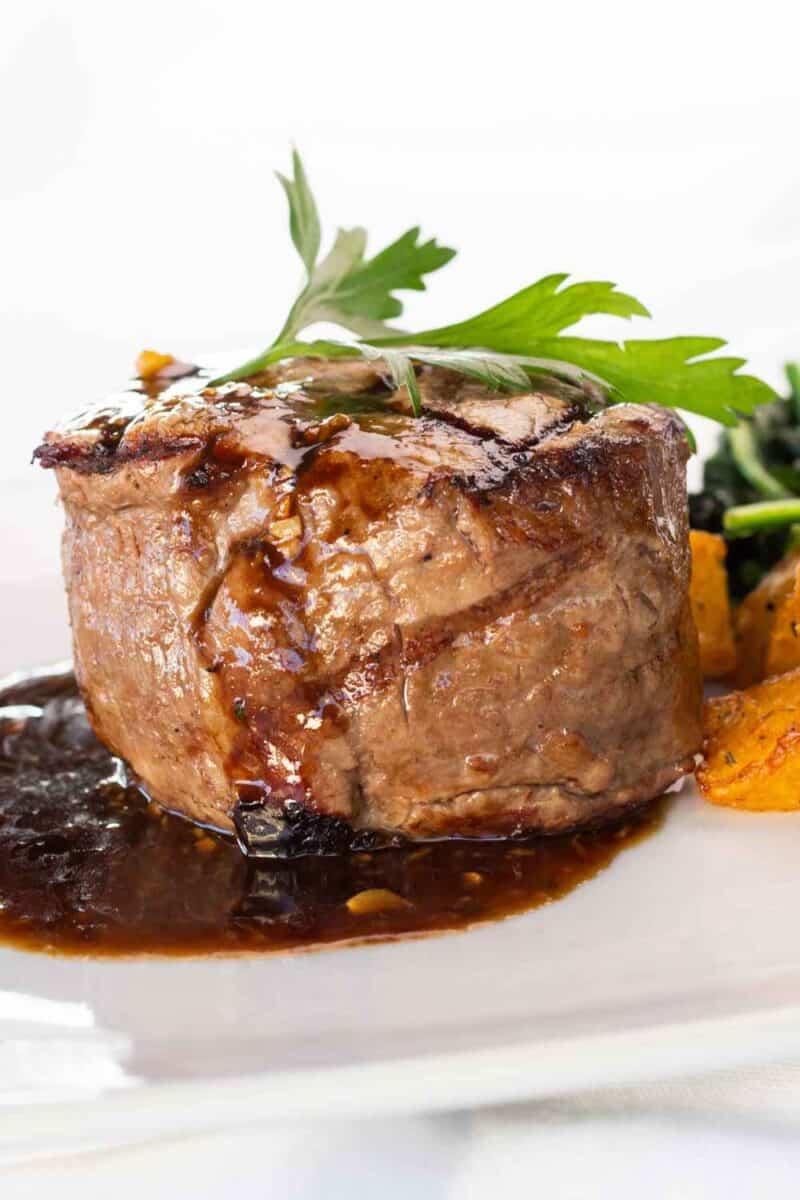 17 Gourmet Leftover Filet Mignon Recipes to Sink Your Teeth Into - Jane ...