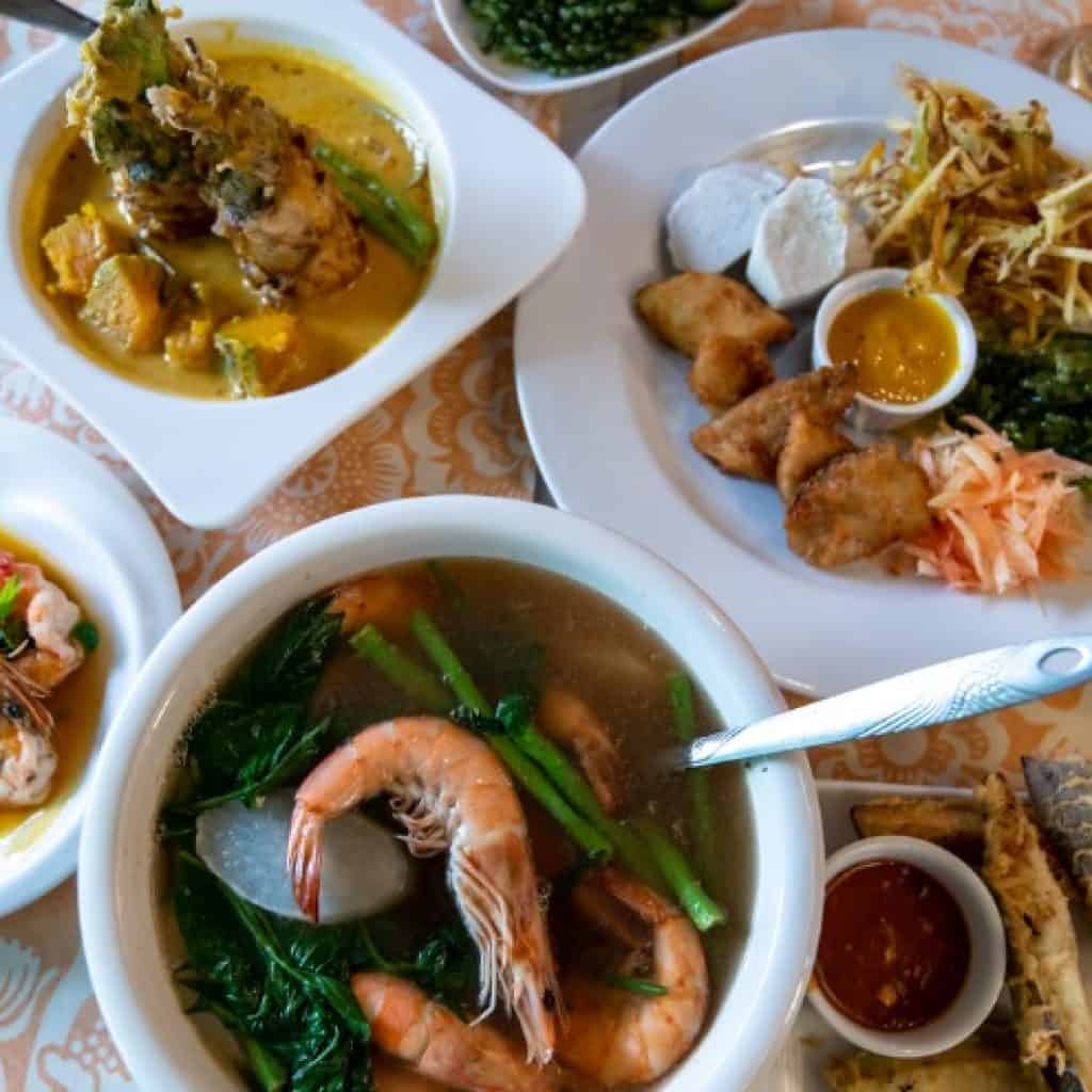 15 Filipino Side Dishes You'll Love - Jane's Kitchen