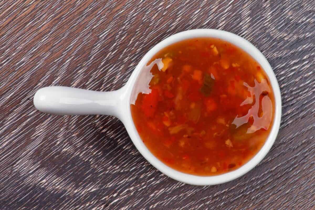 Fish Stick Dipping Sauces: 15 Easiest Options - Jane's Kitchen: Real ...