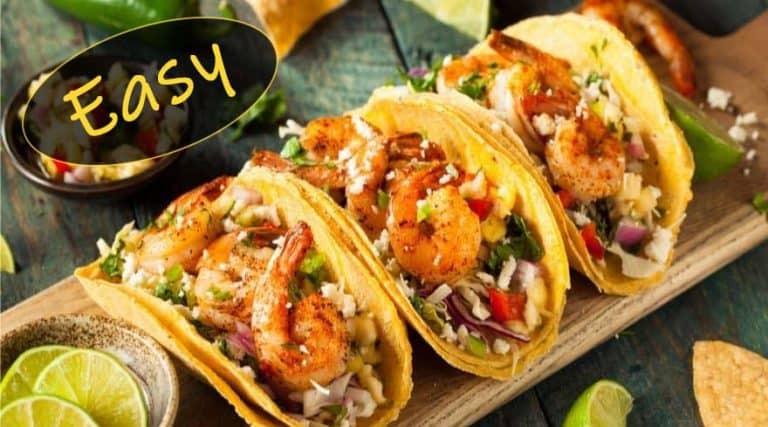 What to Serve with Fish Tacos: 13 Sides to Turn Your Meal into a Feast ...